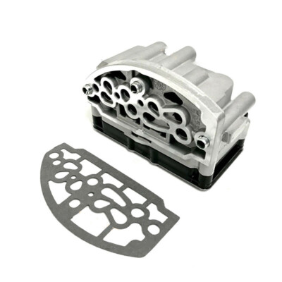 A604 40TE 41TE Transmission for Chrysler MOPAR Shift Solenoid Block ...