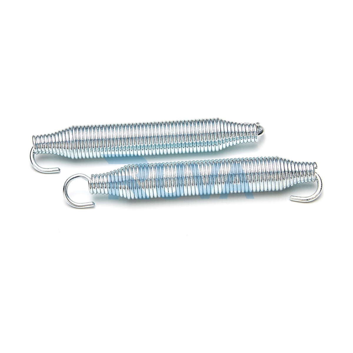 Ruva 2x Carburettor Throttle Return Springs Fits MG Midget 1.5 - 5 YEAR ...