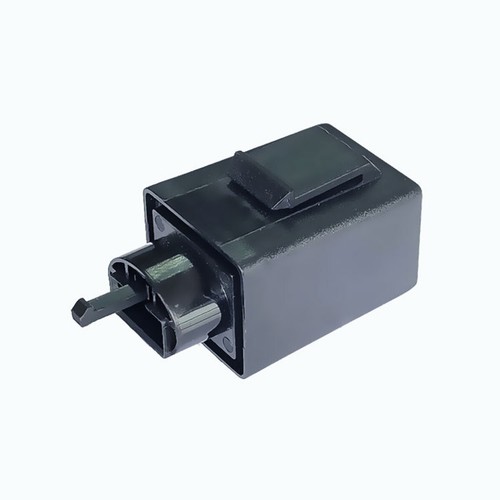 3 Pin Motorcycle LED Flasher Relay Electronic Blinker Turn Signal Light ...