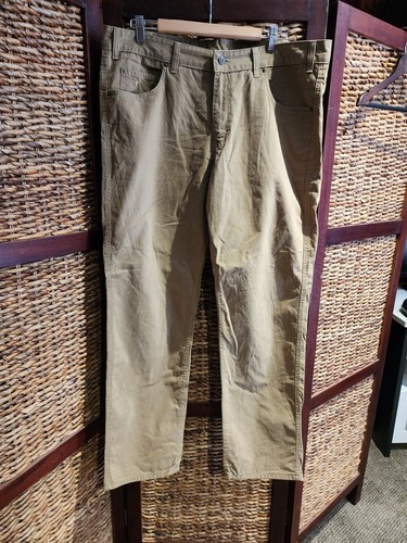 RM Williams Slim Fit Pants Size 38R TJ780 Men's | eBay