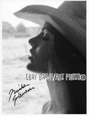 BRINKE STEVENS AUTOGRAPHED BILL STERLING PHOTO BS ODH 001 | eBay