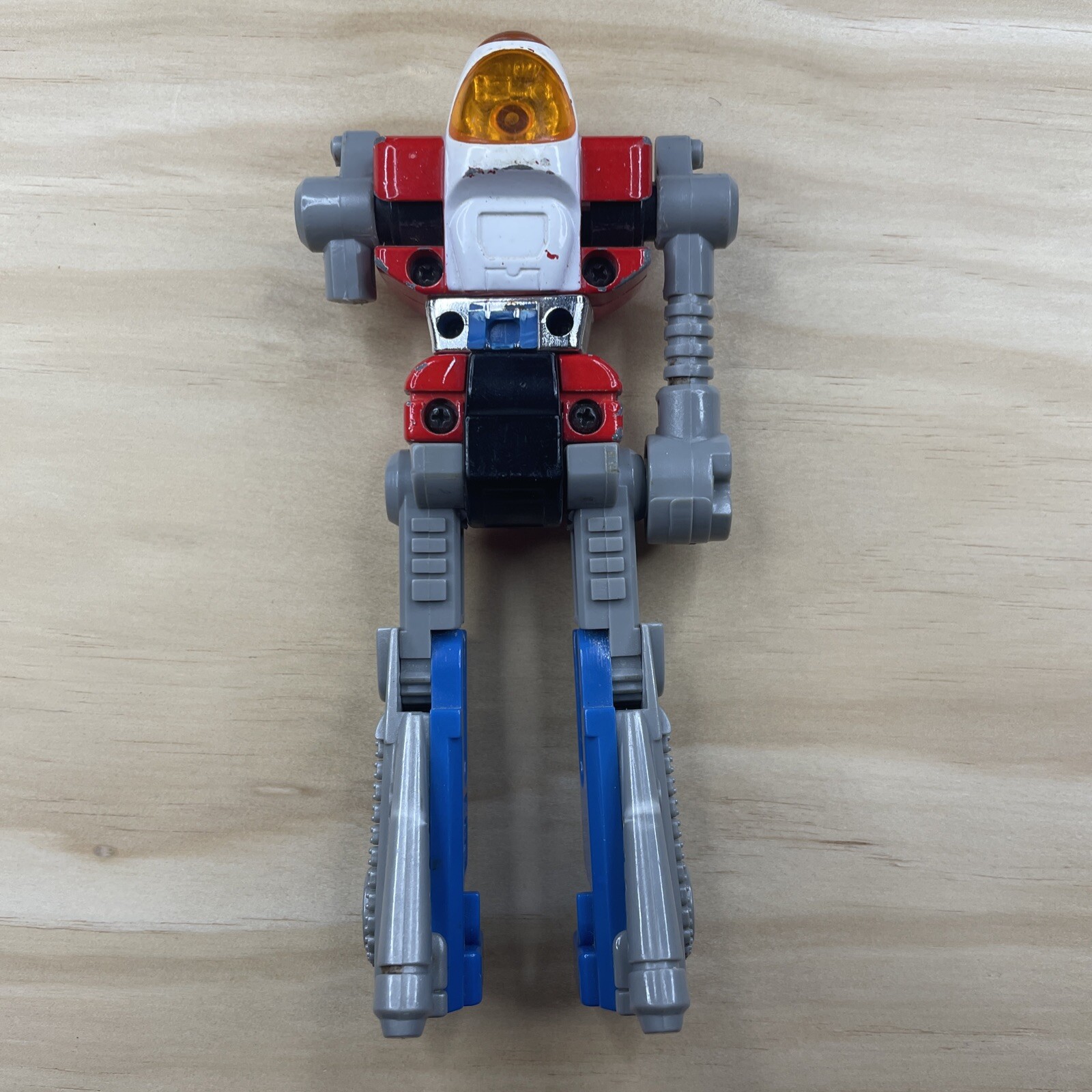GoBots Cy-Kill Super Go Bots Bandai 1985 Motorcycle Figure Broken for ...