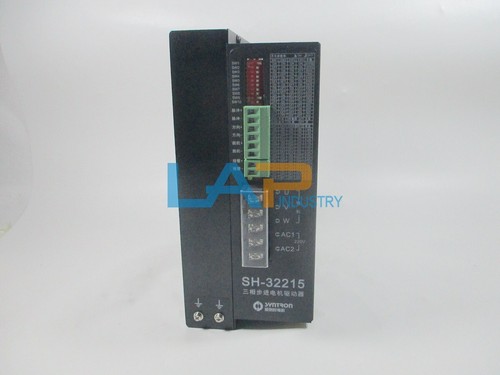 1Pcs New Three-phase stepper motor driver SH-32215 Accessories | eBay