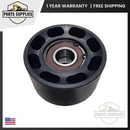 RE505264 Idler Pulley Fits John Deere 7600 7610 7700 7710 7800 7810 ...