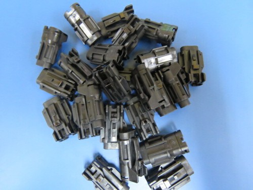 KET MG610320-5 Qty of 35 per Lot HOUSING MALE 2P 610320-5 | eBay