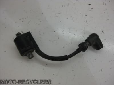92 WR200 WR 200 COIL 1 | eBay