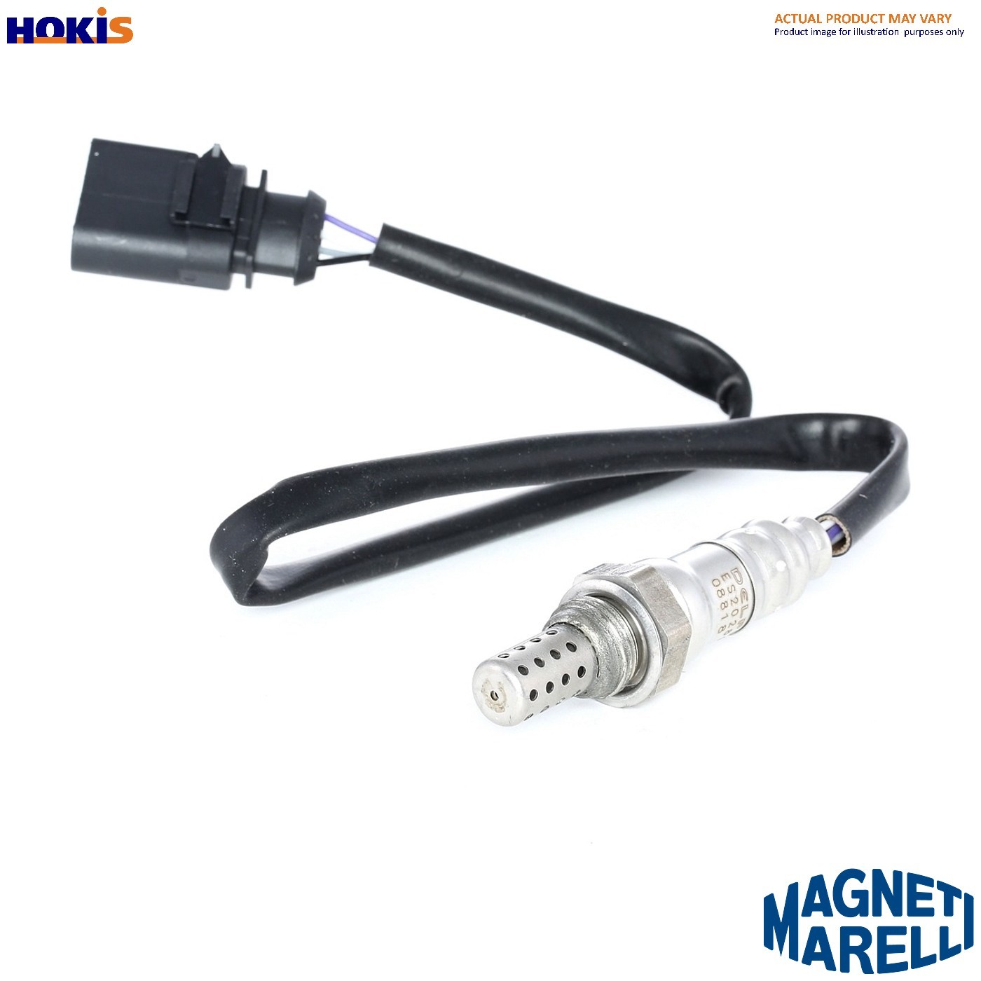 LAMBDA SENSOR 466016355188 FOR VW BORA GOLF/IV/Mk JETTA SEAT LEON ...