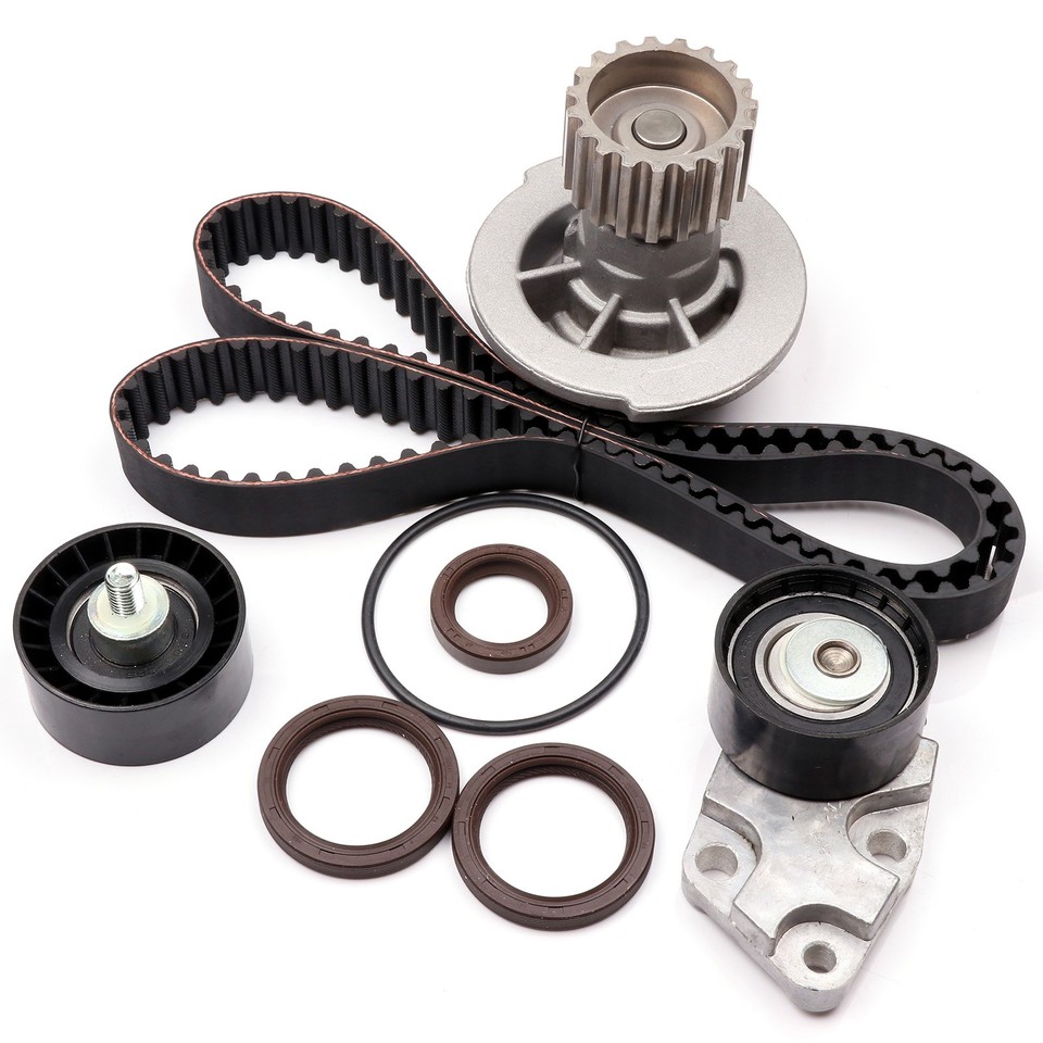 ?Head Gasket bolts Set Timing Belt kit For 06 07 08 Chevrolet Aveo 1.6L ...