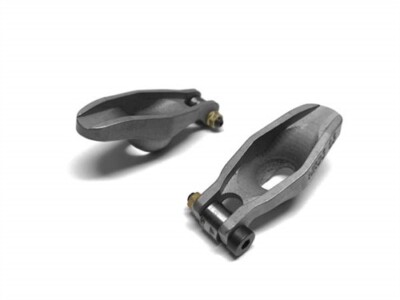 Rocker Arms, Roller Tip, Billet Steel, GX200 & 6.5 Chinese OHV, 1.2 ...