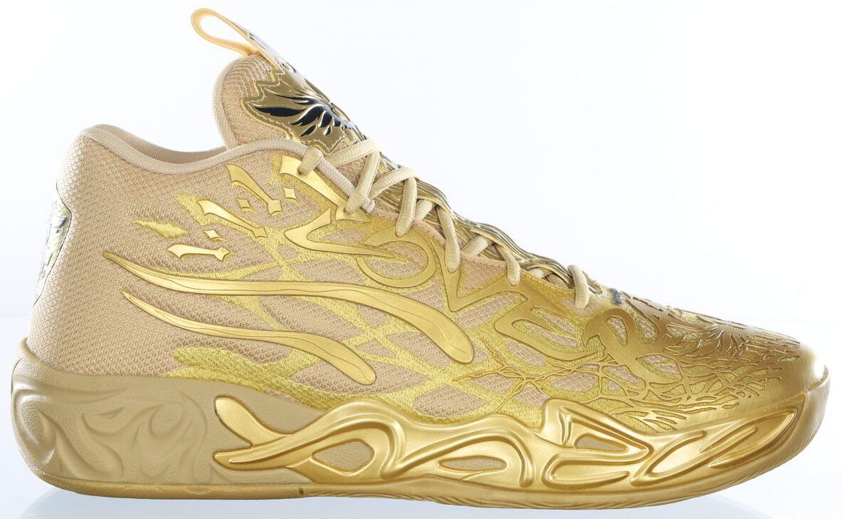 Size 12 - Puma MB.04 Golden Child for sale online | eBay