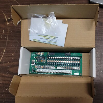 Control Panels & Keypads - Expansion Module