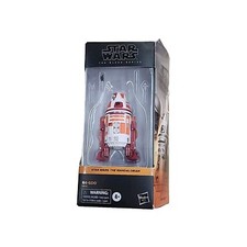 Star Wars 6" Black Series R4-6D0