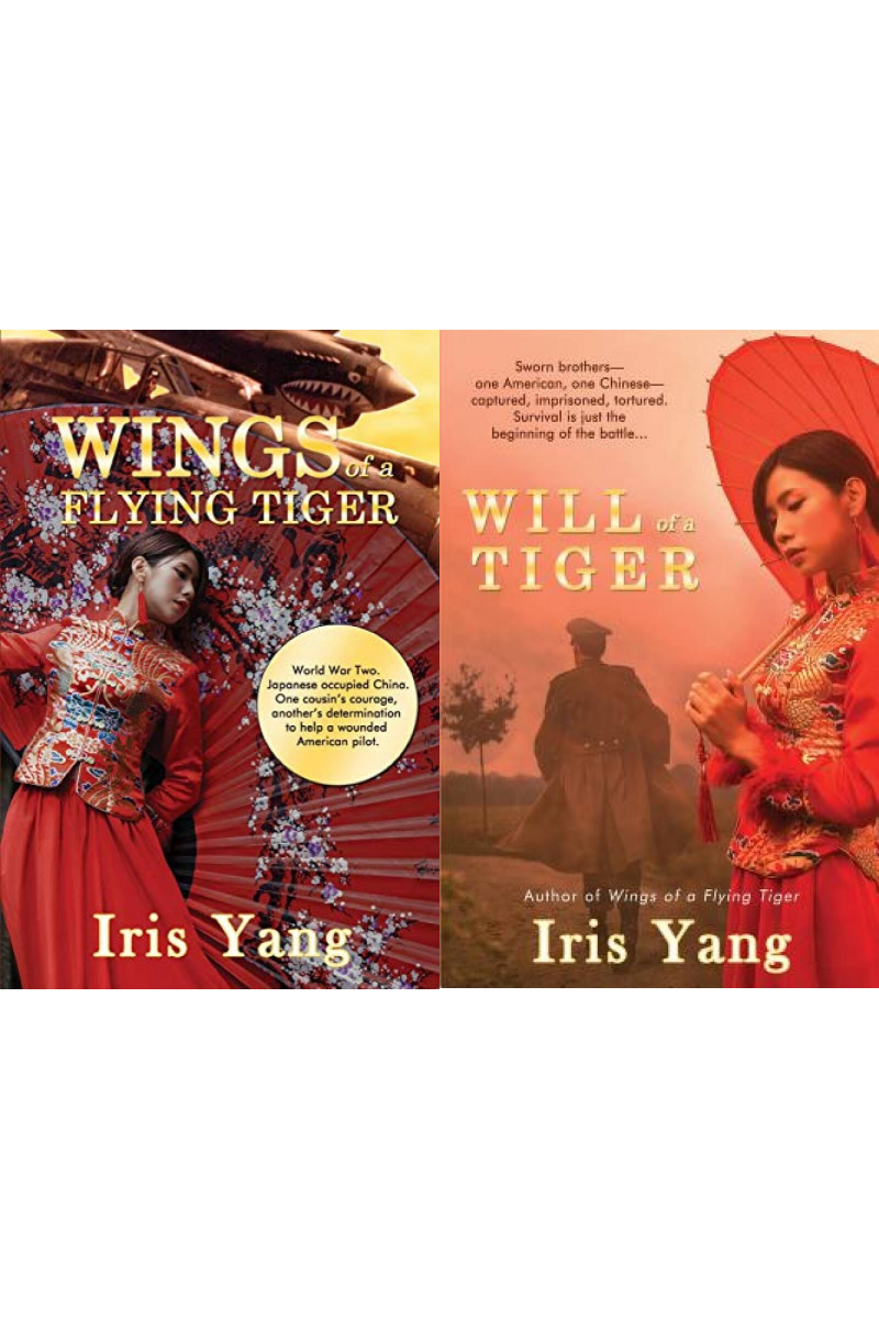 Tiger Saga Series All 1 Books in Paperback 9781948598064 | eBay