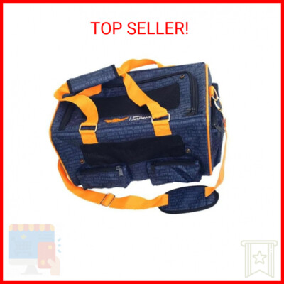JetPaws Official Pet Carrier of JetBlue Airlines Blue 16 inches | eBay