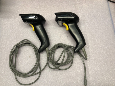 Barcode Scanners - Wasp Technologies