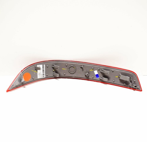 NEW MERCEDES-BENZ GL-CLASS X164 REAR BUMPER RIGHT REFLECTOR A1648201074 ...