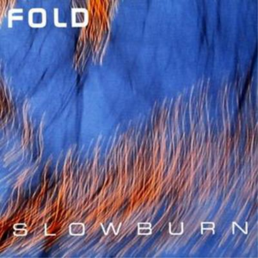 Fold Slowburn (CD) Album 5060147121292 | eBay