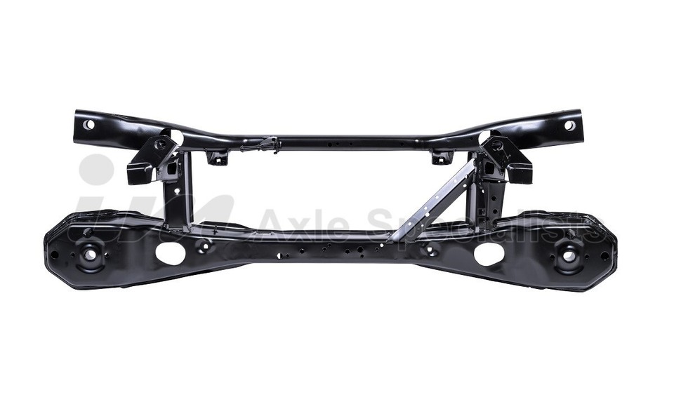 Rear Subframe Crossmember for Volvo V50 C30 S40 2004-2012 | eBay UK