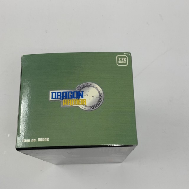 Dragon Armor 60042 King Tiger sPzAbt 503 France 1944 With Porsche ...