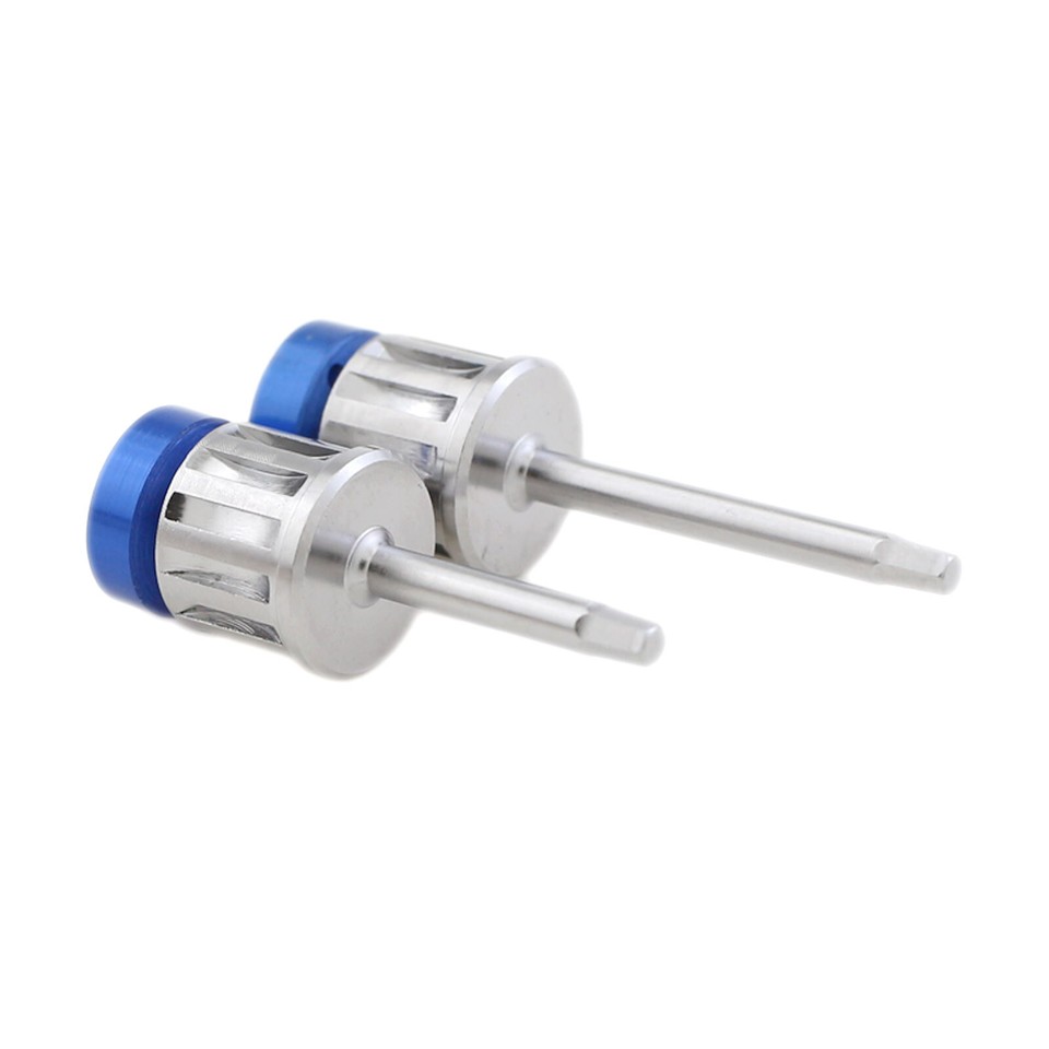 Dental Implant Drivers Straumann Hex 1.2 1.25 Nobel Hand Screwdriver ...