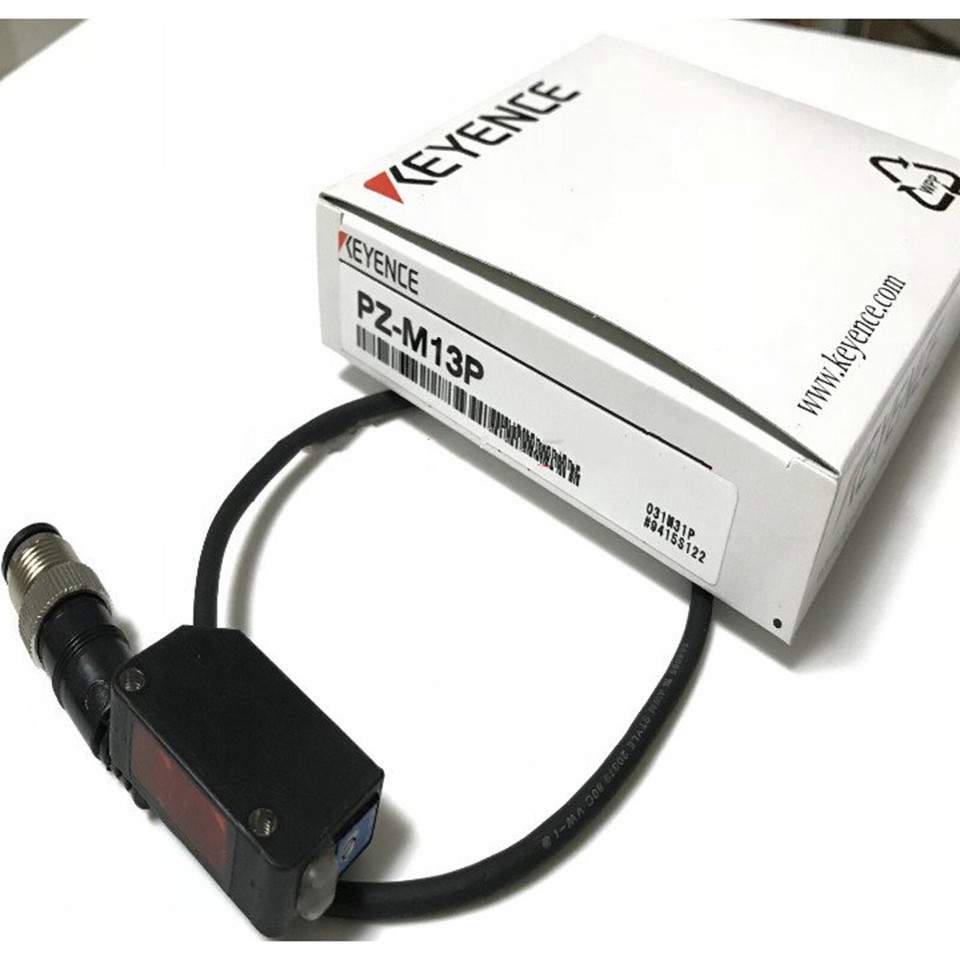 1PC New Keyence PZ-M13P Photoelectric switch sensor FREE SHIPPING | eBay