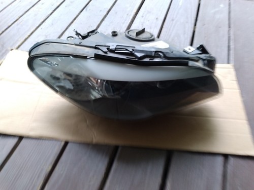 2011 - 2013 BMW 535i PASSENGER HID XENON AFS HEADLIGHT 1ZS 010 131 - 46 ...