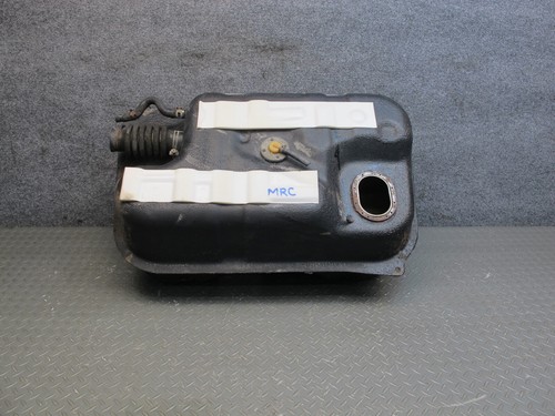 🥇86-88 MAZDA RX7 GAS FUEL TANK RESERVOIR OEM | eBay