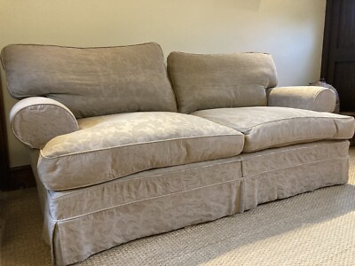 Tetrad Havana Midi Sofa - Loose covers & Armcaps (Covers Only) | eBay UK