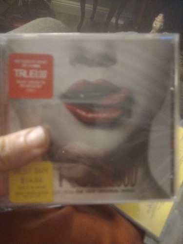 True Blood: Music from the Hbo Original Series by Various Artists (CD ...