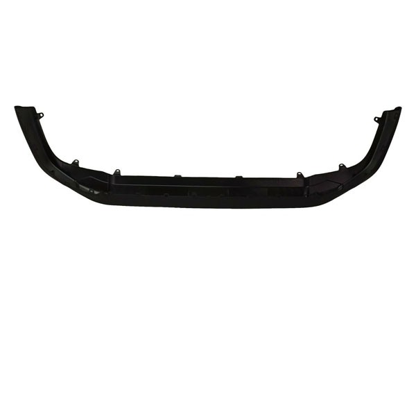 For 2019-2023 RAV4 Front Valance Black Plastic 52411-0R130 TO1095213 Q ...
