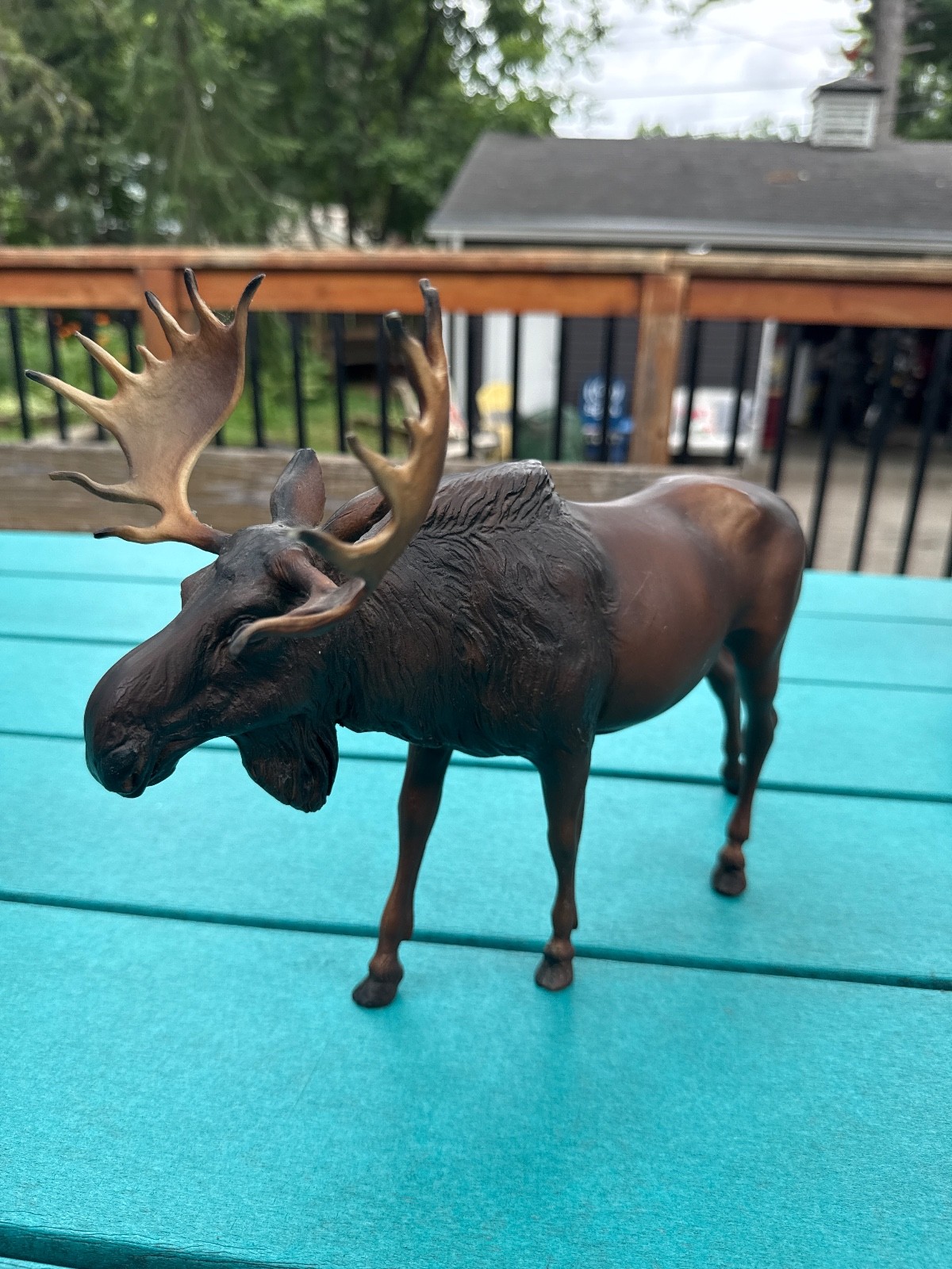breyer moose | eBay
