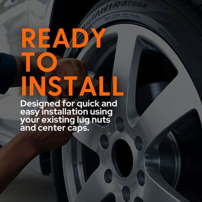 5x114.3 Set of 4 17" Rims Bronze Alloy Wheel fits 2002-12 Jeep Liberty ...