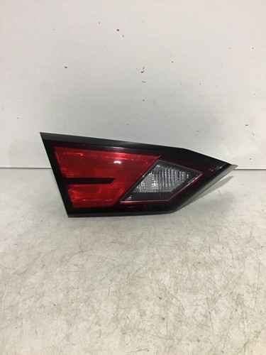 2019 2020 2021 2022 NISSAN ALTIMA LH DRIVER LID TAIL LIGHT OEM B21L ...