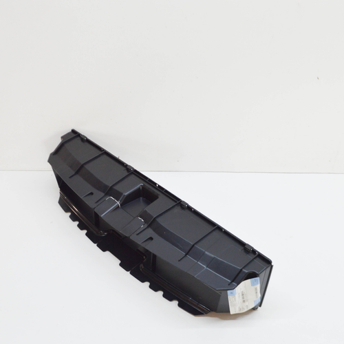 NEW BMW 6 F06 RADIATOR LOWER AIR DUCT M SPORT 51748056069 2016 ORIGINAL ...