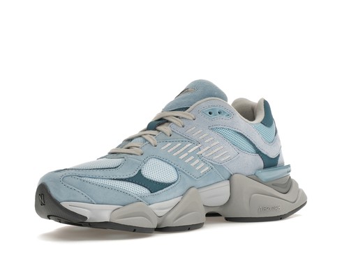 New Balance 9060 Light Blue - U9060EED- | eBay