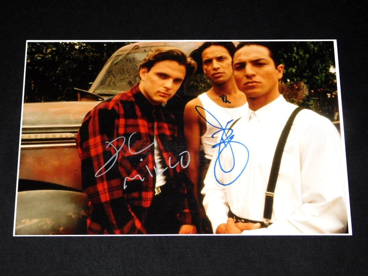 Blood In Blood Out Miklo