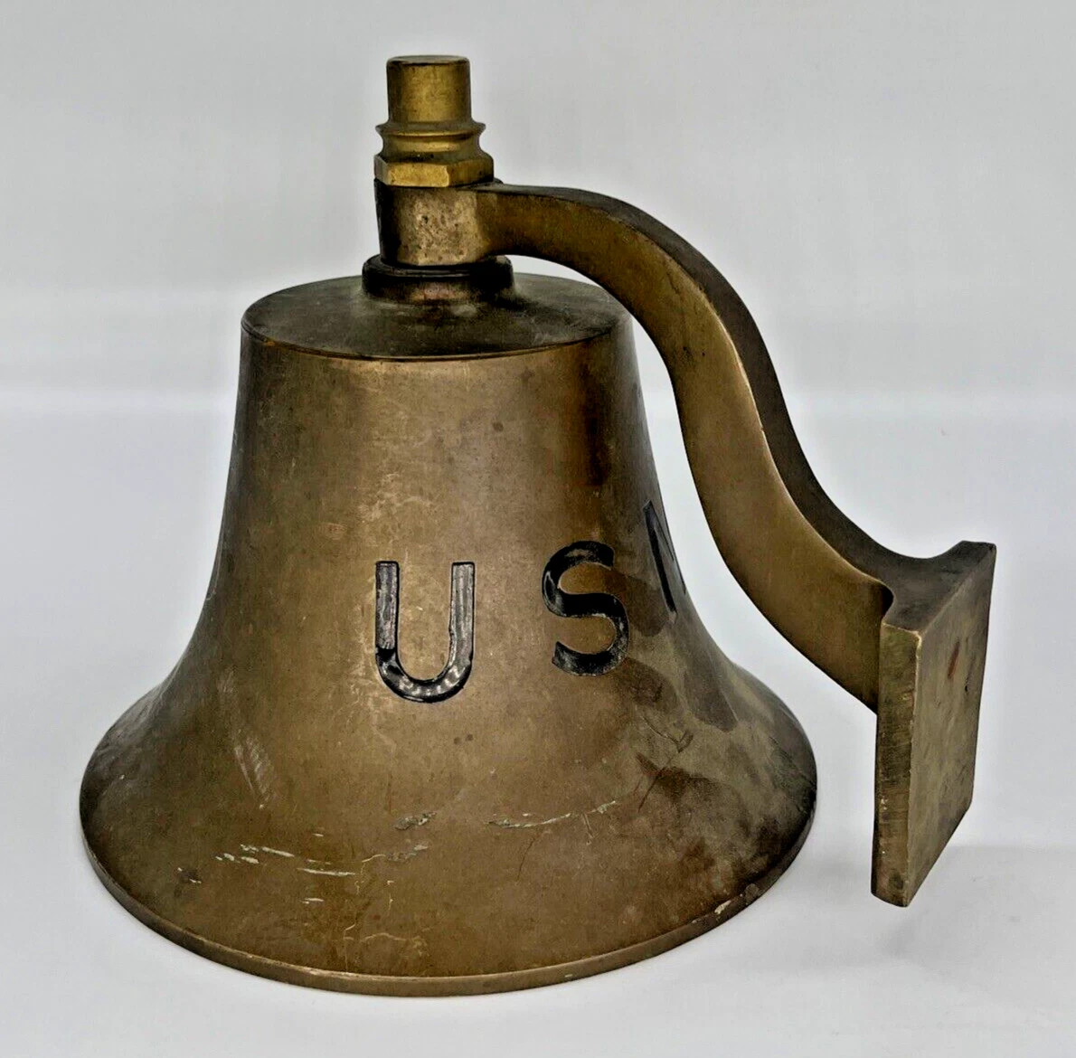 Ship Bell