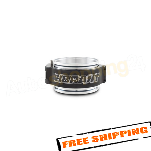 Vibrant Performance 32513 2" Pinless HD Clamp Assembly | eBay