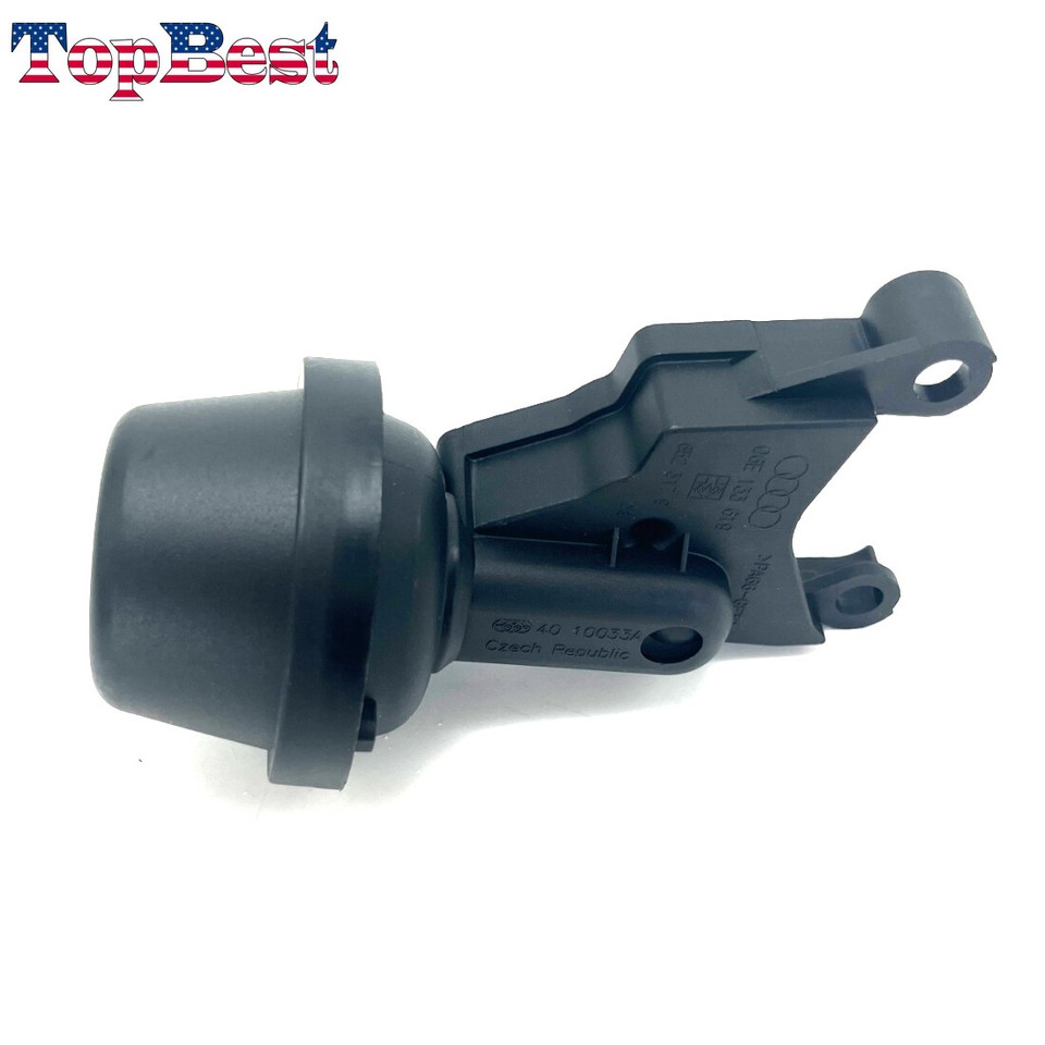 New 06E133619 Intake Manifold Actuator Drive Unit For Audi A4 A5 A6 Q5 ...