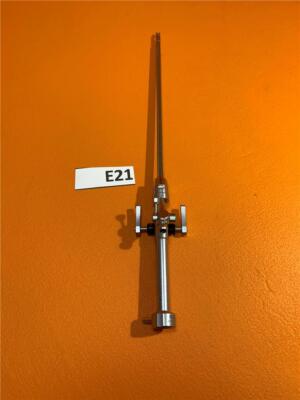 Parts & Accessories - Albarran Bridge