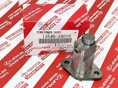 1354028010 Genuine Toyota Camry RAV4 Tc 2.4L Timing Chain Tensioner ...
