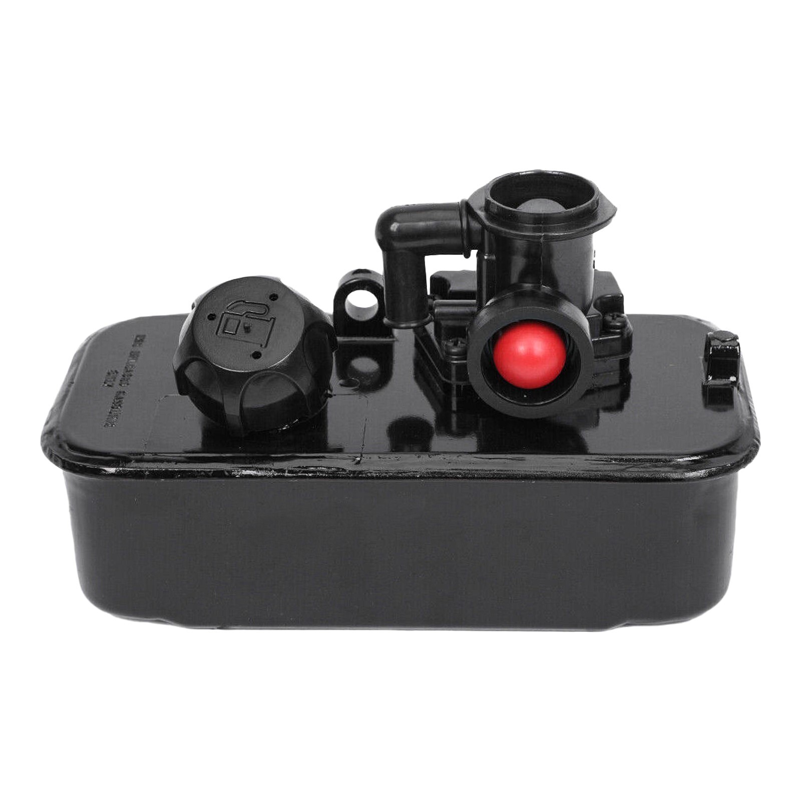 Carburetor Fuel Tank For Push Mower 3.5-5.5 Hp BS 550 Series Engine | eBay