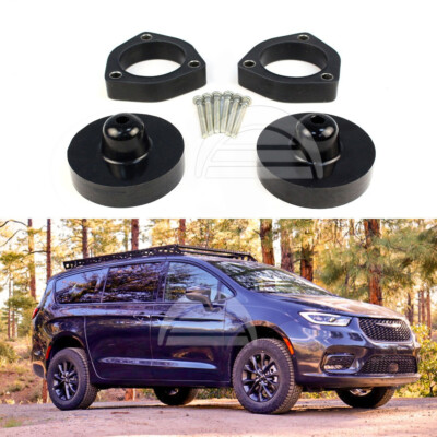 Leveling Lift Kit set for Chrysler Pacifica Town Country Voyager Dodge ...