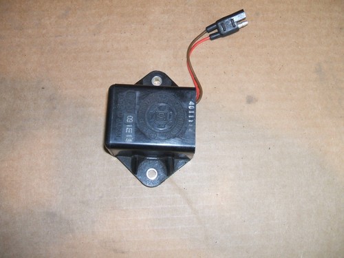 2012 Polaris 600 Rush Pro R Capacitor, P/N 4011114 | eBay