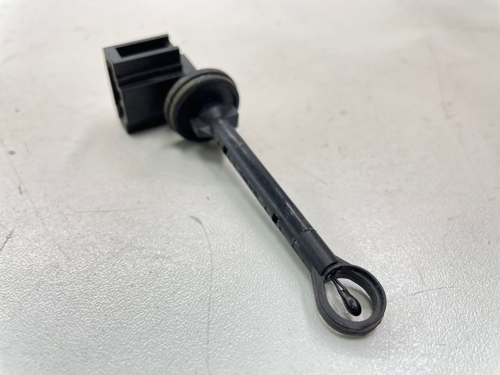 Audi A8 S8 D3 4E 2006 Interior Air Temperature Sensor 4E0907543 ...