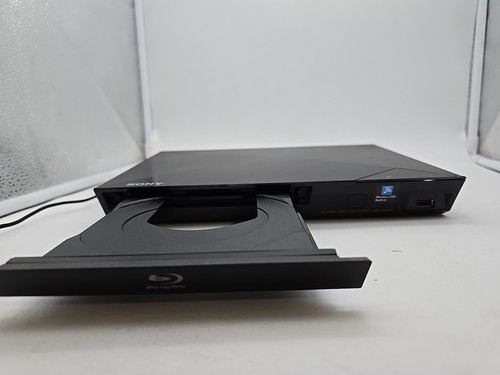 Sony BDP-S3200 BLU-RAY DISC DVD PLAYER WIFI STREAMER W/ AFTERMARKET ...