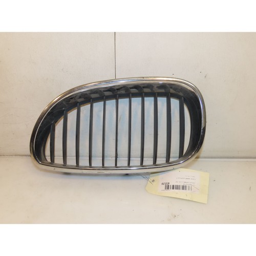 grille g pare-choc av b.m.w. SERIE 5 V 51117049243 45520 | eBay