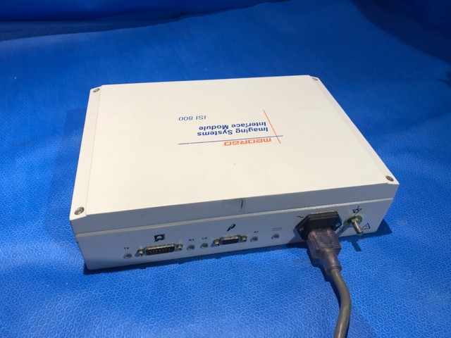 Medrad Stellant Imaging System Interface ISI 700 Module for sale online ...