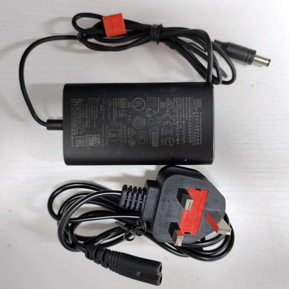 Jbl Power Adapter 19V 3A For Jbl Boombox 2 | eBay