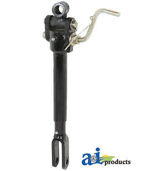 Level Box SBA370010122 fits Ford New Holland 1310 1500 1510 1700 1710 ...